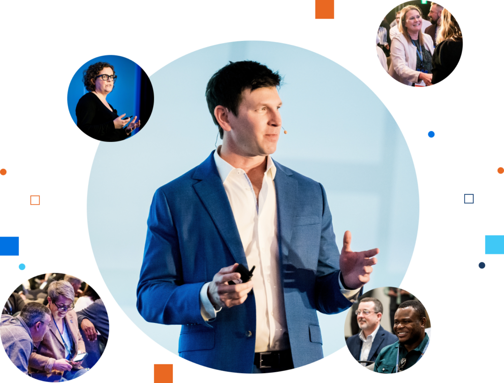 Home - Ontic Summit 2026