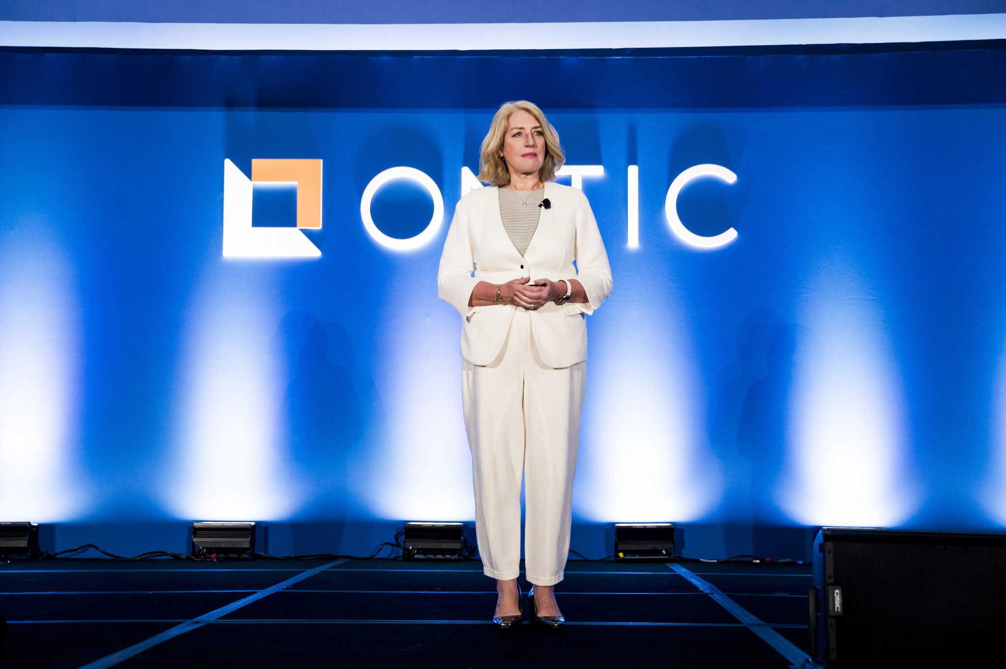 Ontic Summit - March 23 to 25, 2026 - Austin, TX